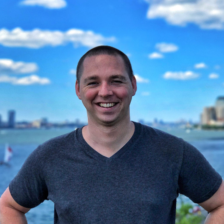 Zachary Weiner - The CFO Partner for Fast-Growing Startups