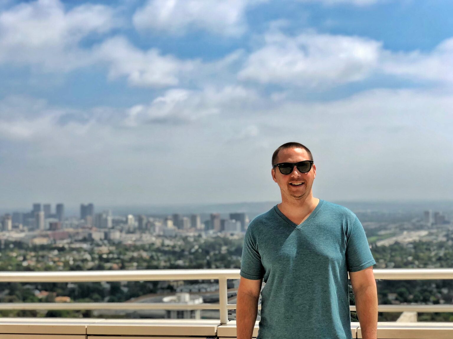 Zachary Weiner - The CFO Partner for Fast-Growing Startups